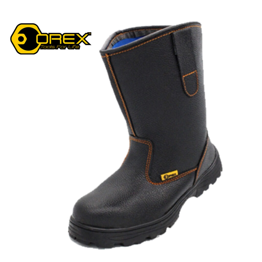 OREX 900 SAFETY SHOES | Obor Safety