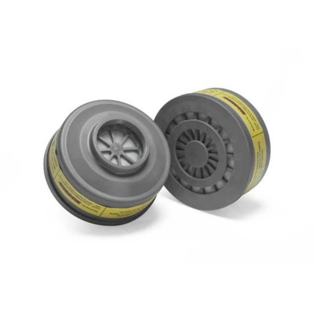 ACID GASES FILTER FOR PHM8000 | Obor Safety