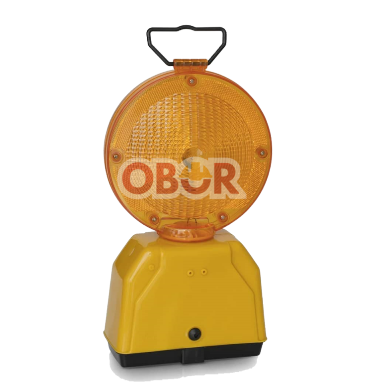 Road Safety Warning Light/ Blinker Light | Obor Safety