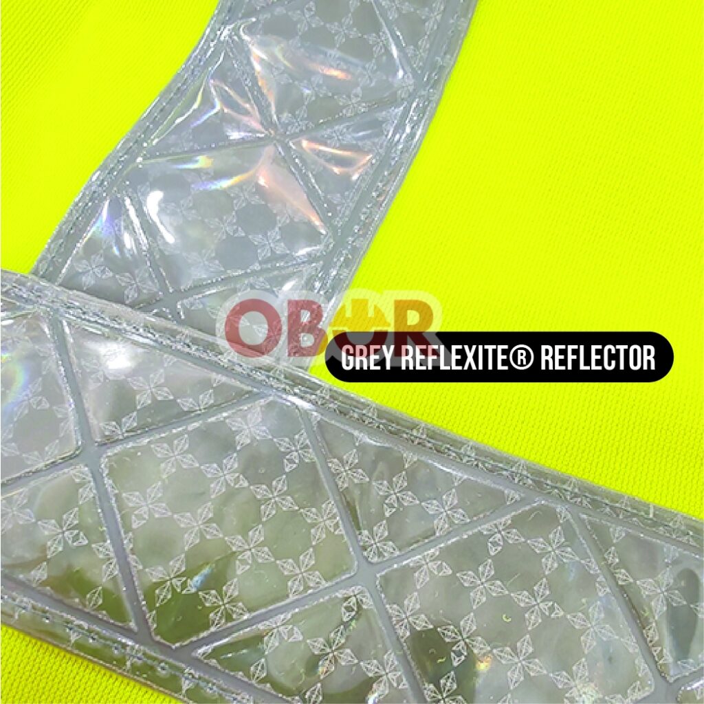 [SPECIAL STOCK CLEARANCE!] SAFETY VEST DOSH MS 1731:2004 SIRIM F LIME ...